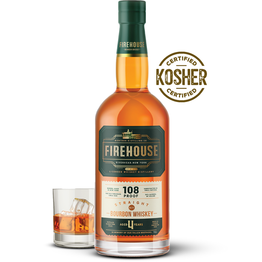 Montauk Distilling Co.